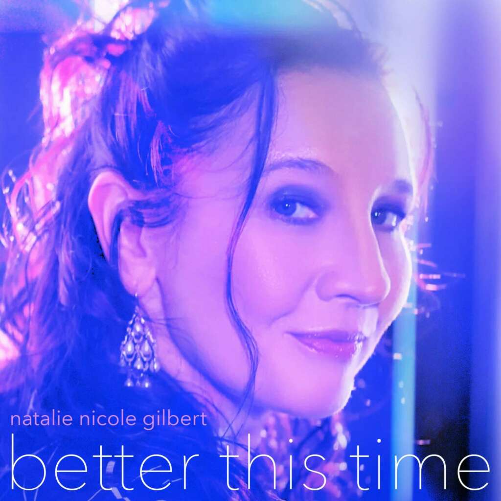 Meet Natalie Nicole Gilbert - CanvasRebel Magazine