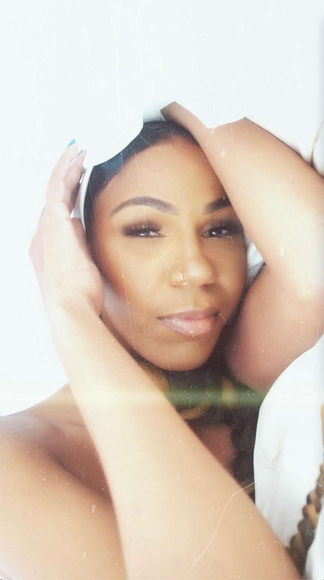 Meet Natalis Rubero – CanvasRebel Magazine