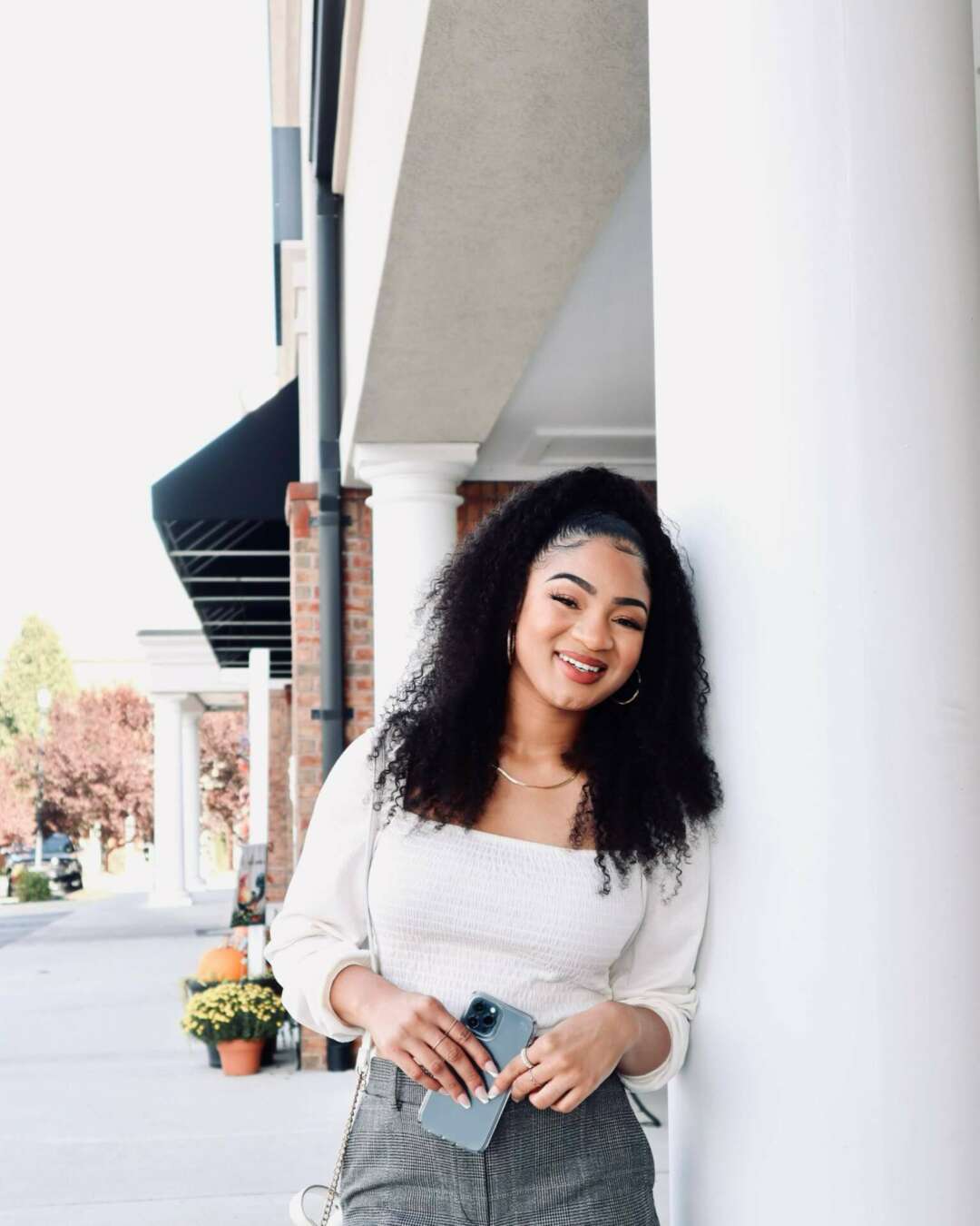 Meet Paige Williams – CanvasRebel Magazine