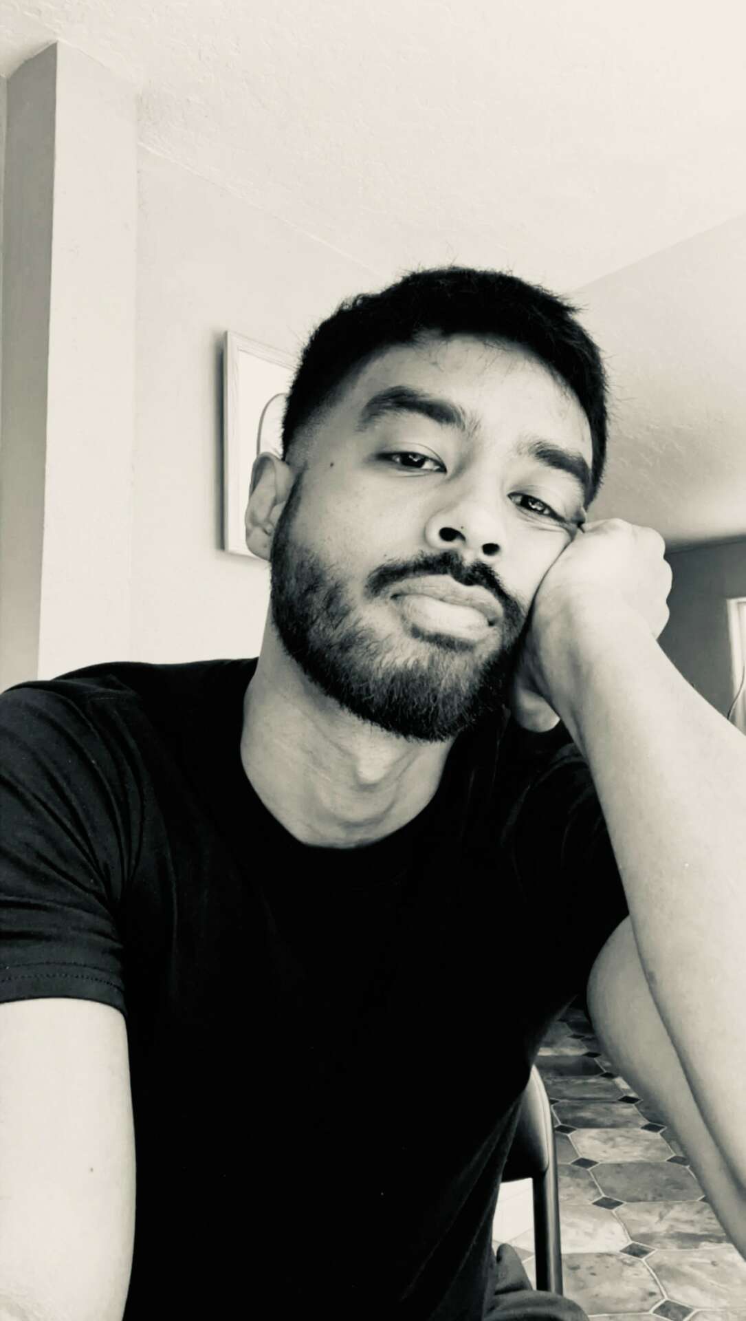 Meet Reggie Baker – CanvasRebel Magazine