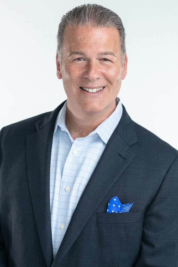 Meet Rich Cocuzzo - CanvasRebel Magazine