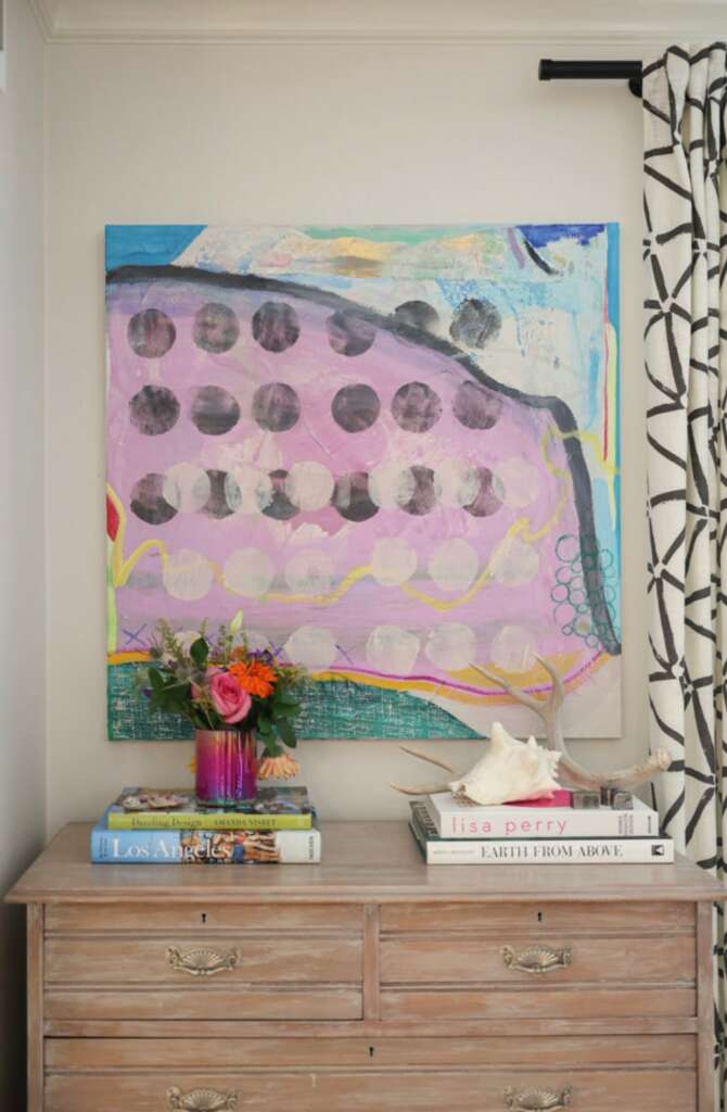 Meet Sara Bost Fisher - CanvasRebel Magazine