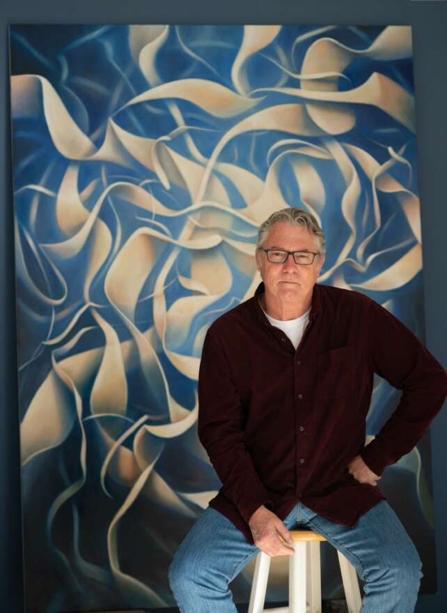 Meet Shane Guffogg - CanvasRebel Magazine