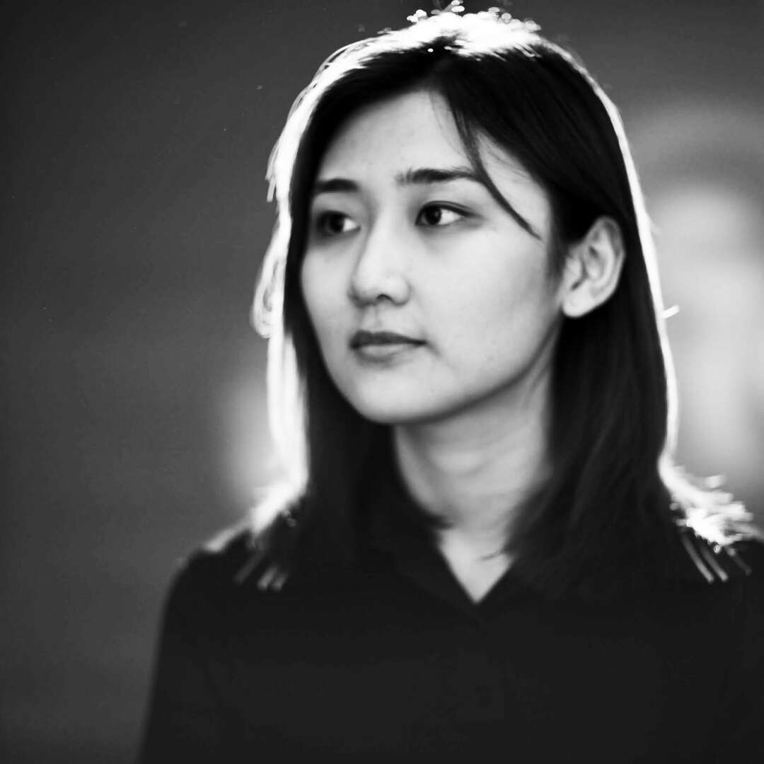 Meet Shuwan Chen - CanvasRebel Magazine
