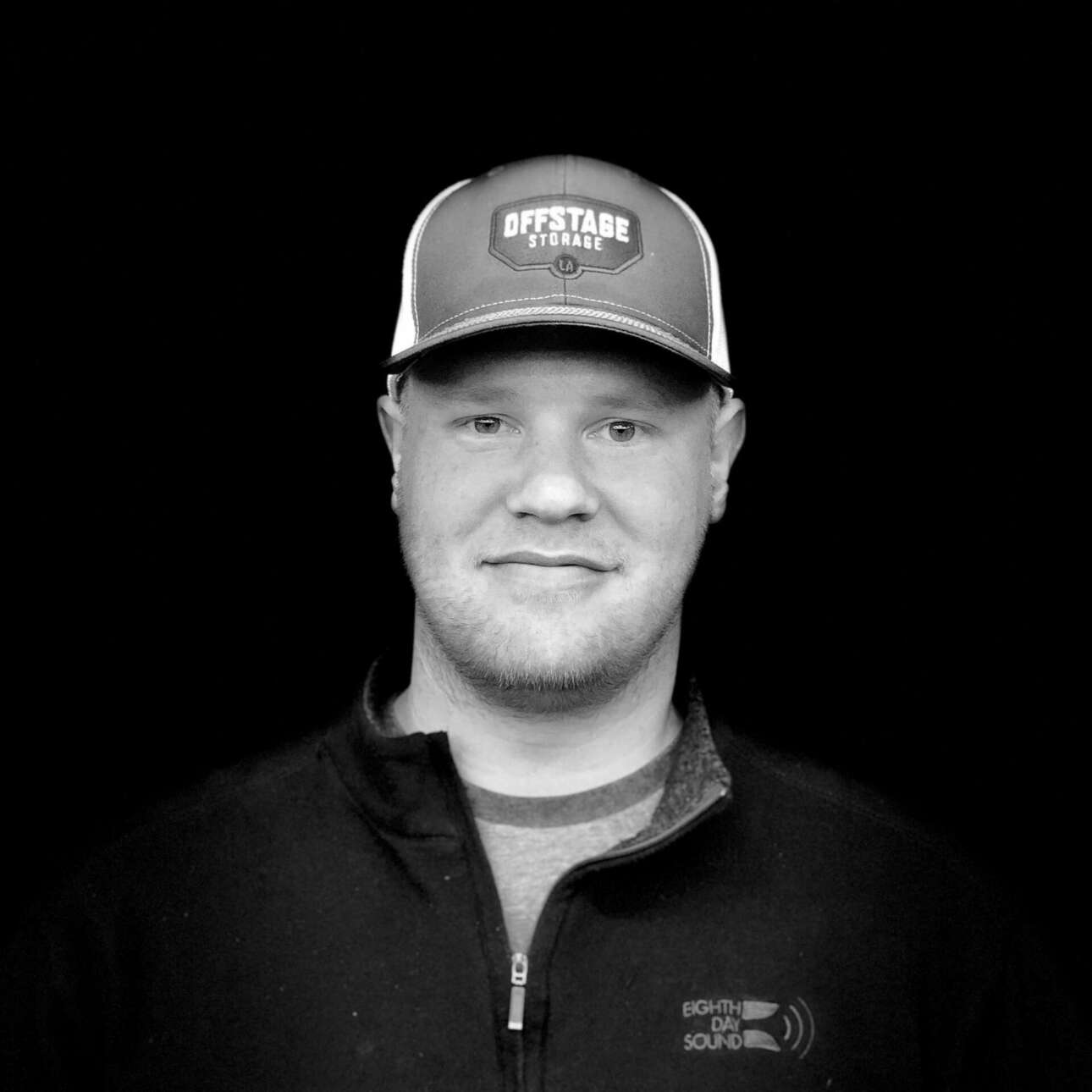 Meet Stephen Curtin - CanvasRebel Magazine