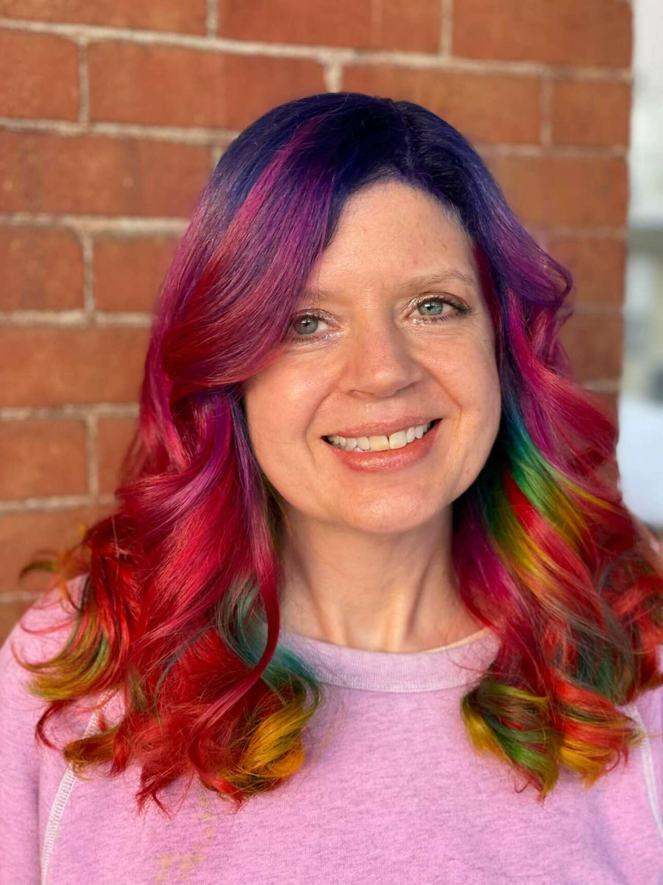 Meet Timothea Biermann - CanvasRebel Magazine
