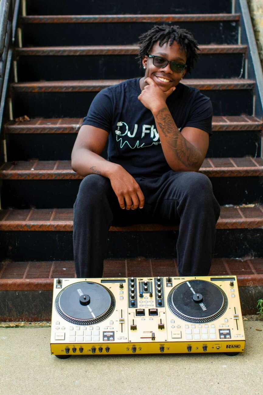 Meet Ty Anderson - CanvasRebel Magazine