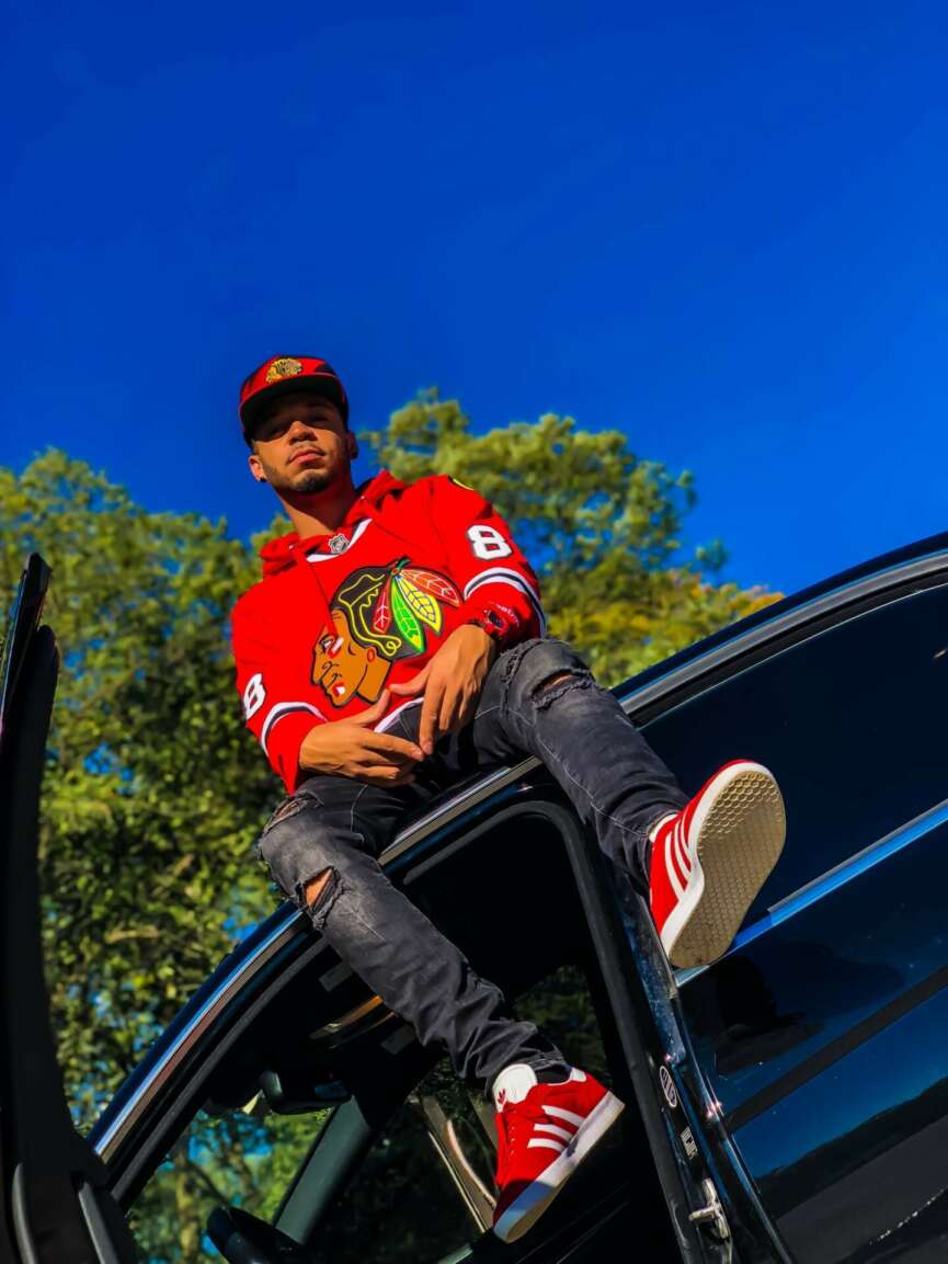 First dollar earned as a creative – CanvasRebel Magazine