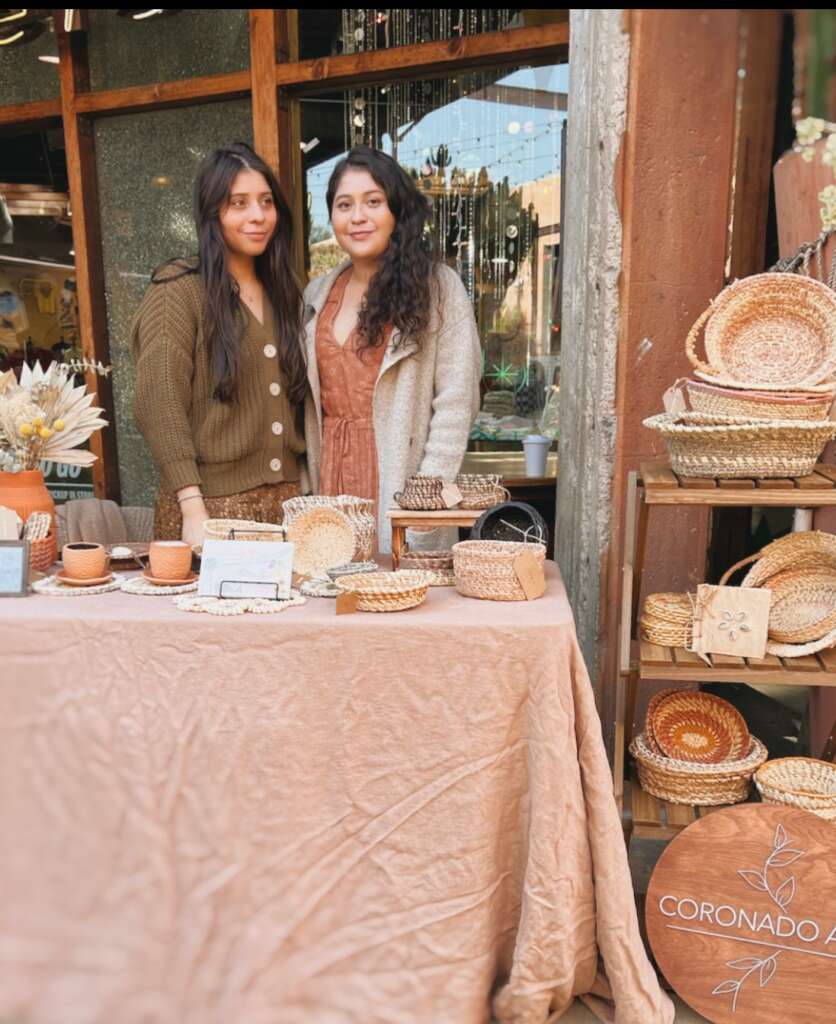 Meet Stephanie and Jennifer Castillo – CanvasRebel Magazine