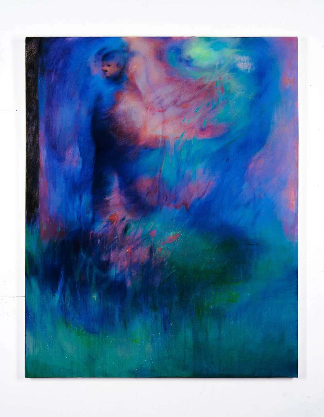 Meet Tianshu Zhang - CanvasRebel Magazine