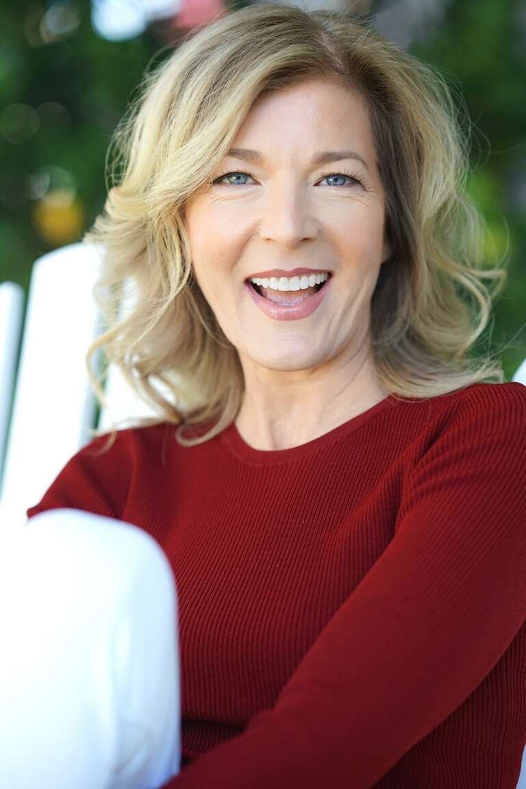 Meet Tina Alexis Allen – CanvasRebel Magazine