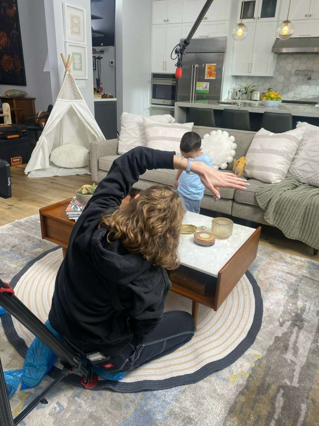 Meet Victoria Pierce - CanvasRebel Magazine