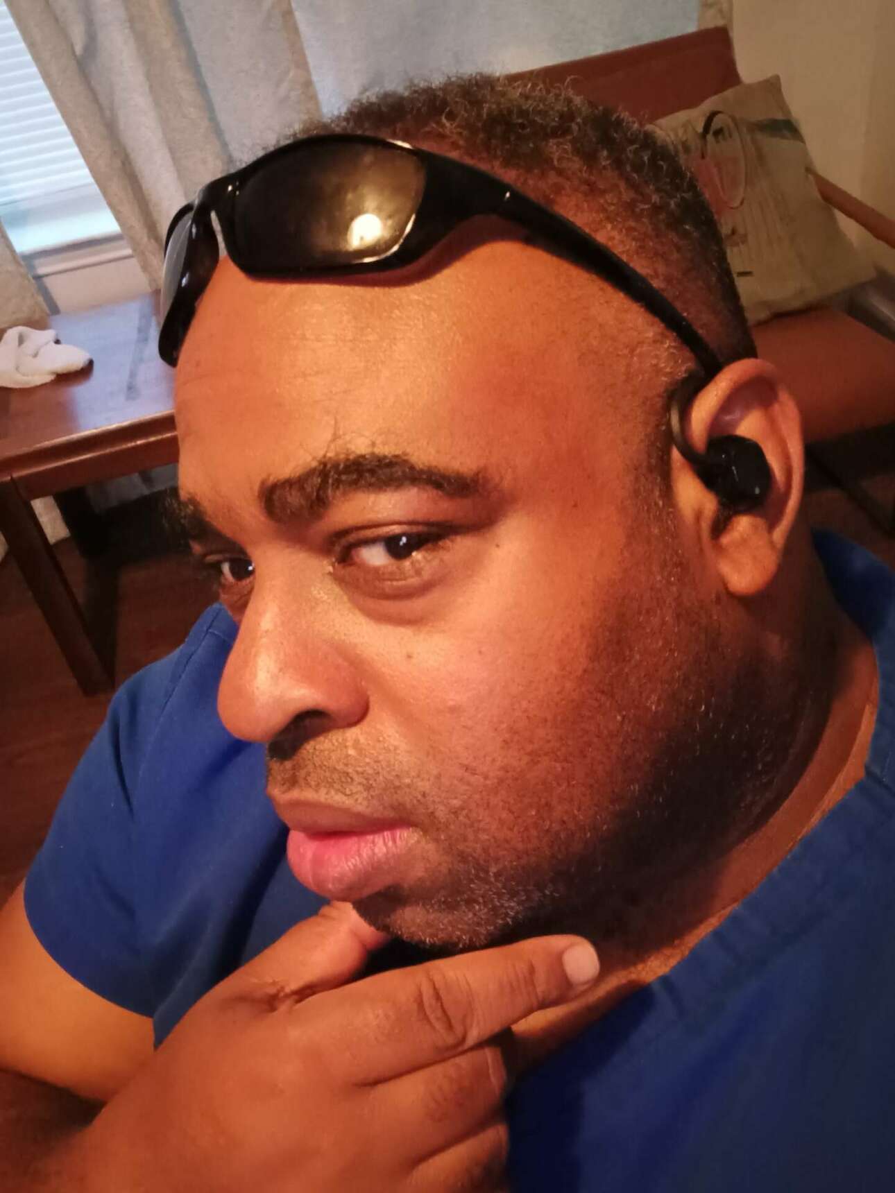 Meet Donovan Tate – CanvasRebel Magazine