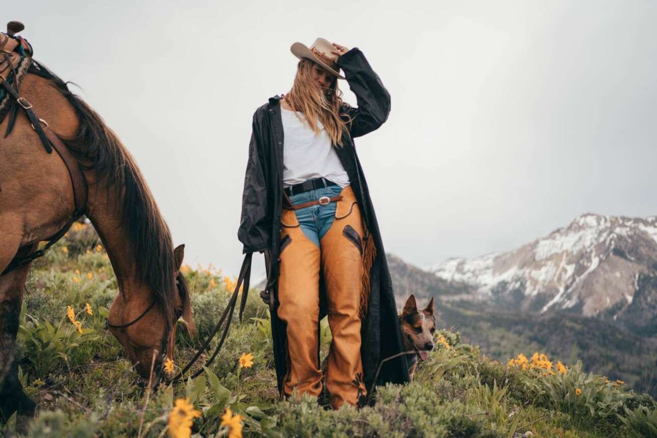 Meet Haley Fitzgerald – CanvasRebel Magazine