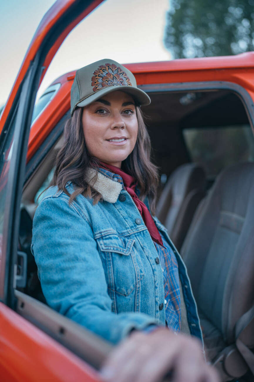 Meet Haley Fitzgerald - CanvasRebel Magazine