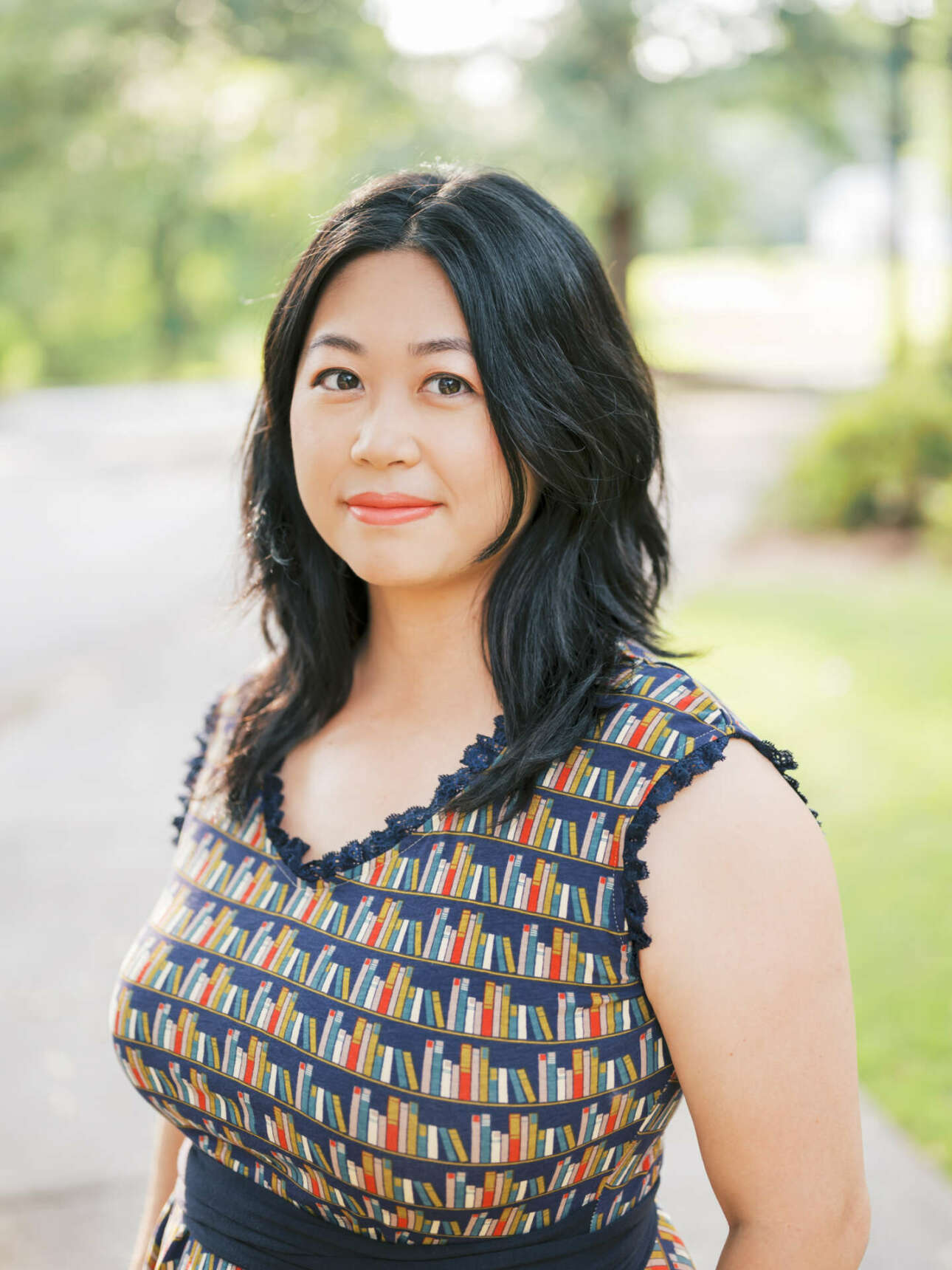 Meet Mia Tsai – CanvasRebel Magazine