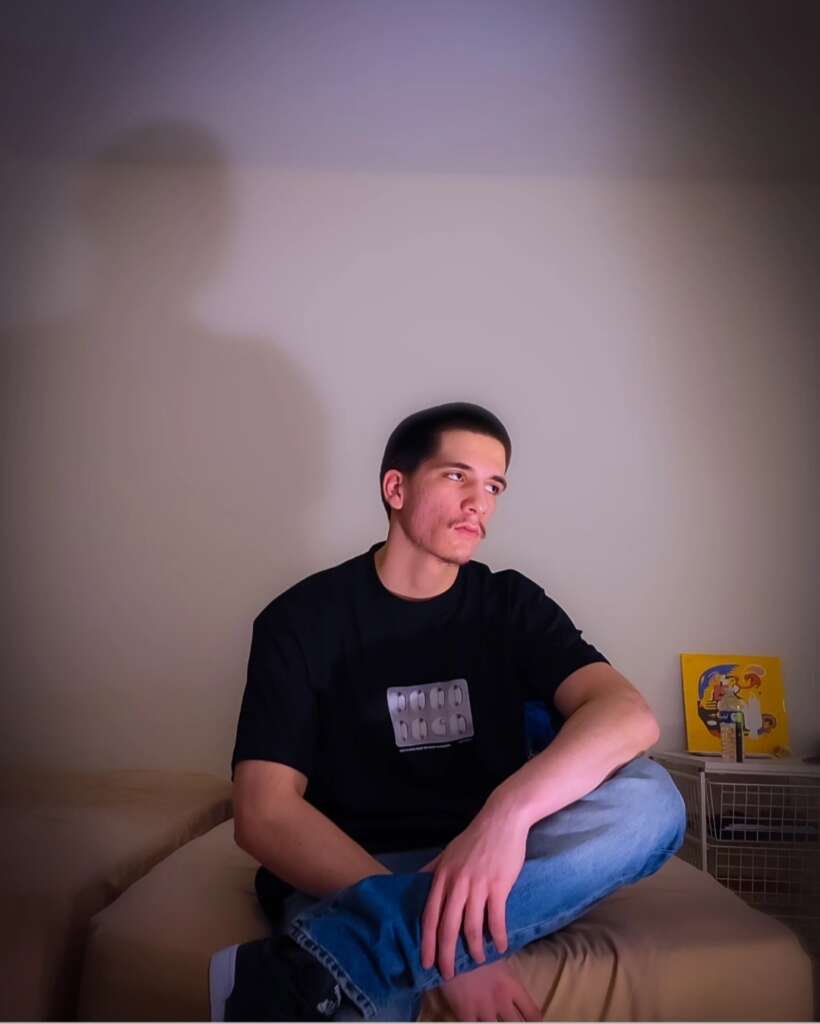 Meet Eric Velasquez – CanvasRebel Magazine