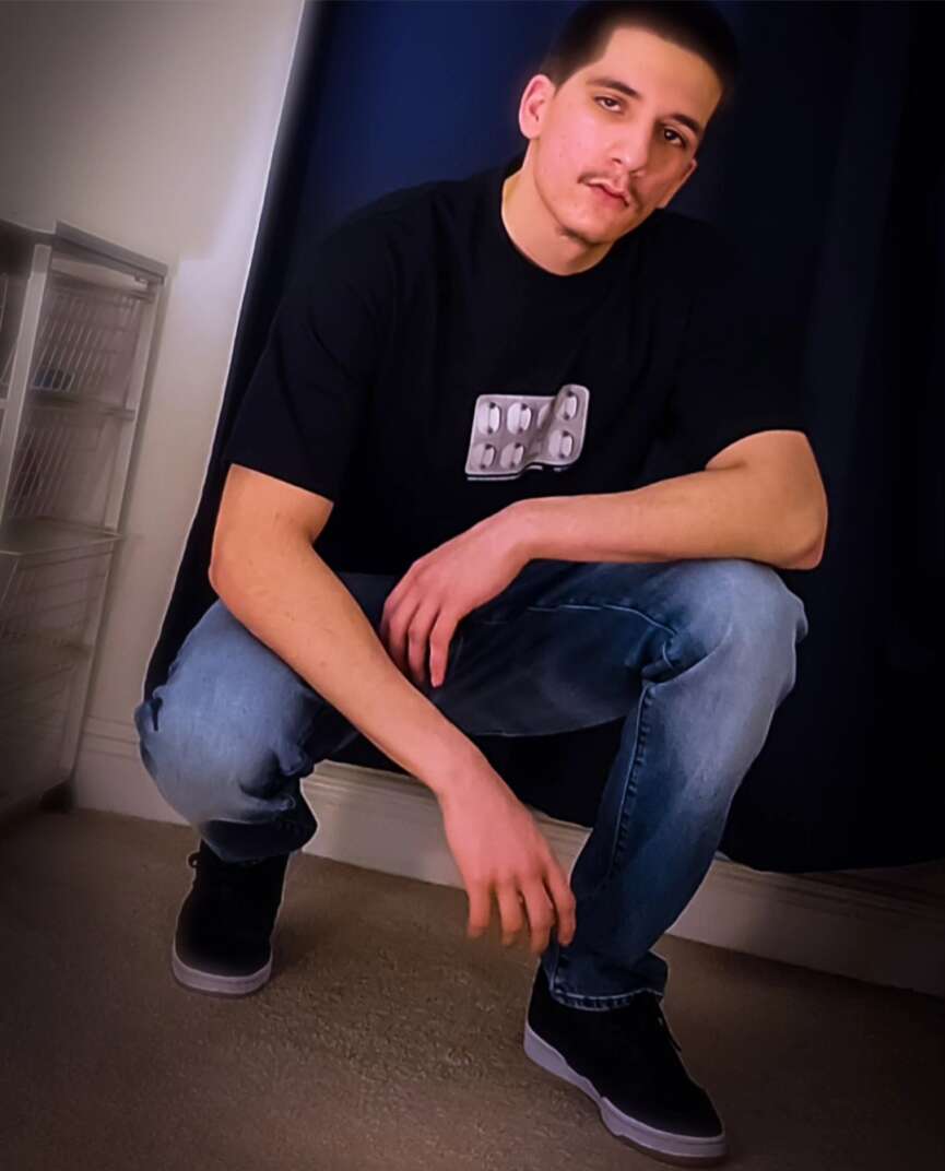 Meet Eric Velasquez - CanvasRebel Magazine