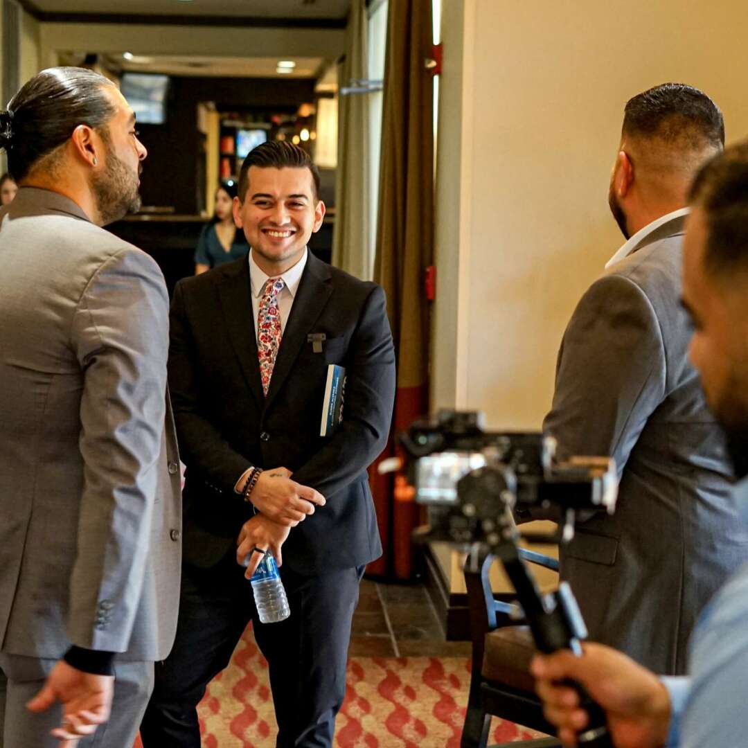 Meet Ruben Alvarez - CanvasRebel Magazine