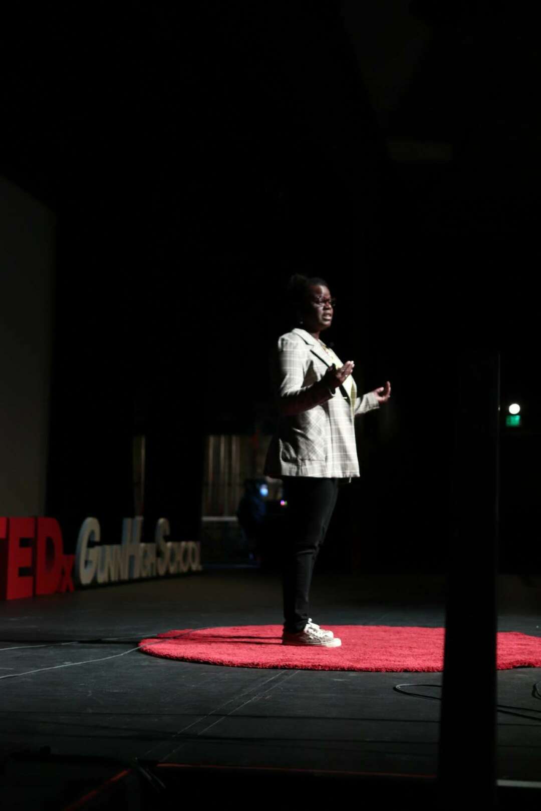 Meet Abigail Joseph – CanvasRebel Magazine