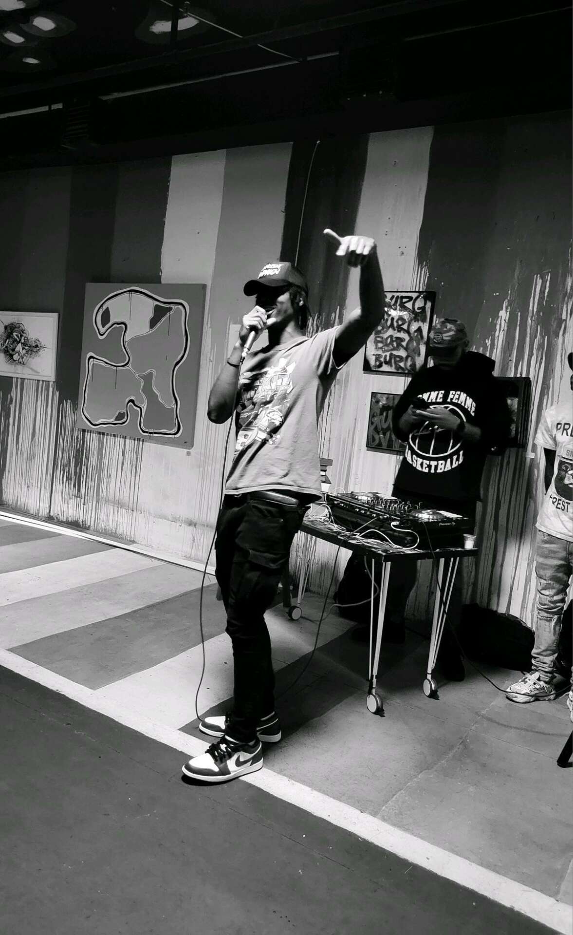 Meet Ace the Rapper – CanvasRebel Magazine