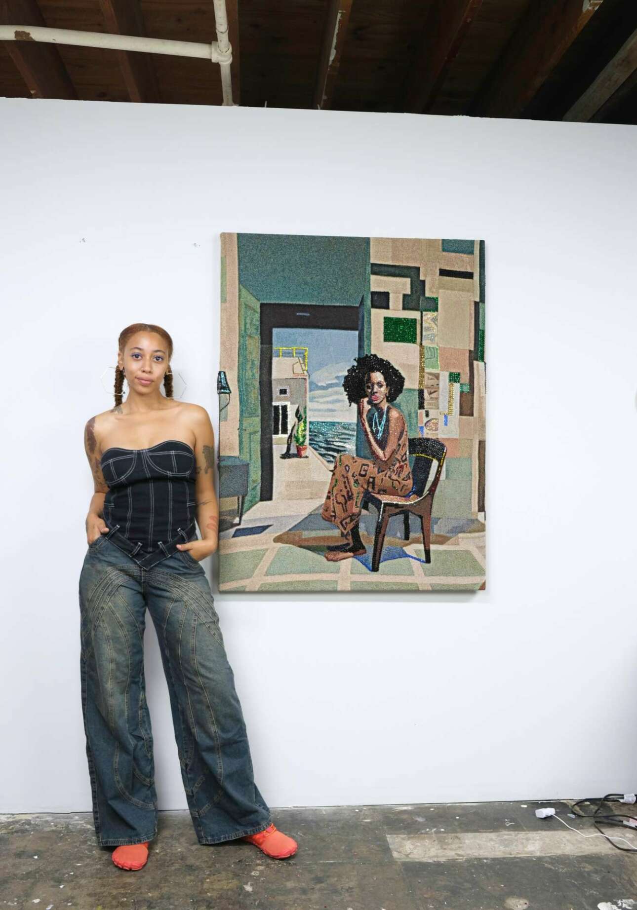 Meet Akea Brionne – CanvasRebel Magazine