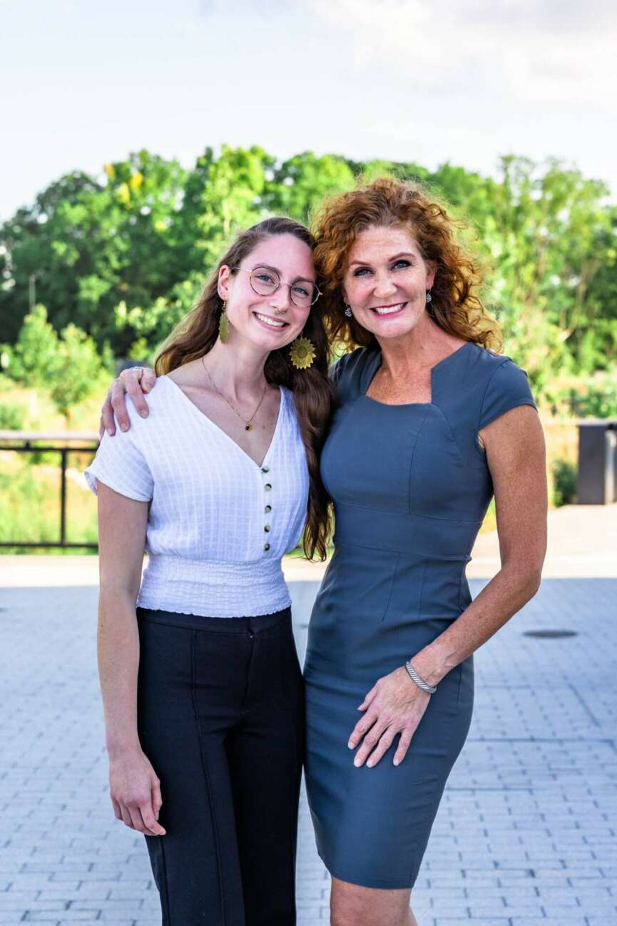 Meet Allie Commons - CanvasRebel Magazine