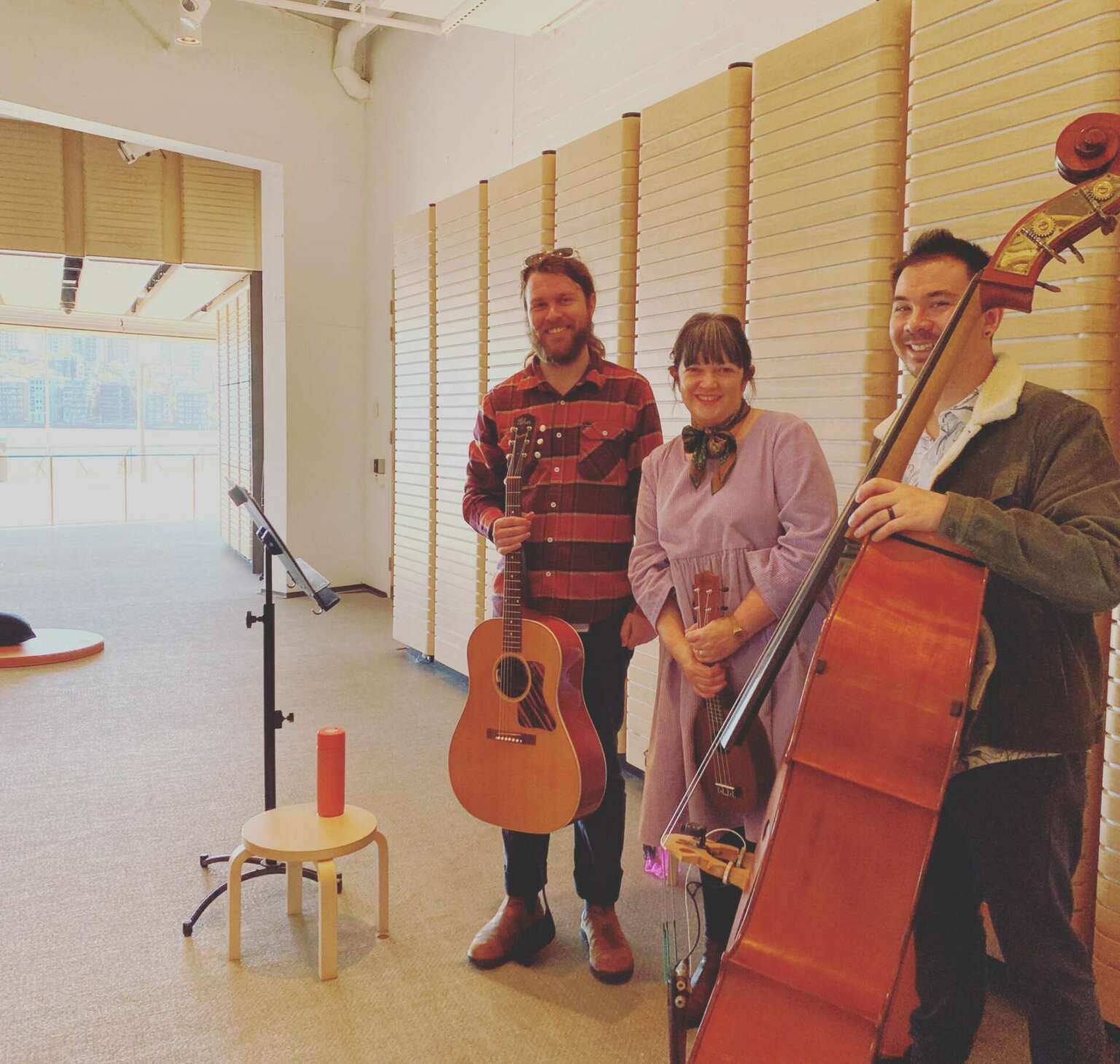 Meet Angie Who – CanvasRebel Magazine