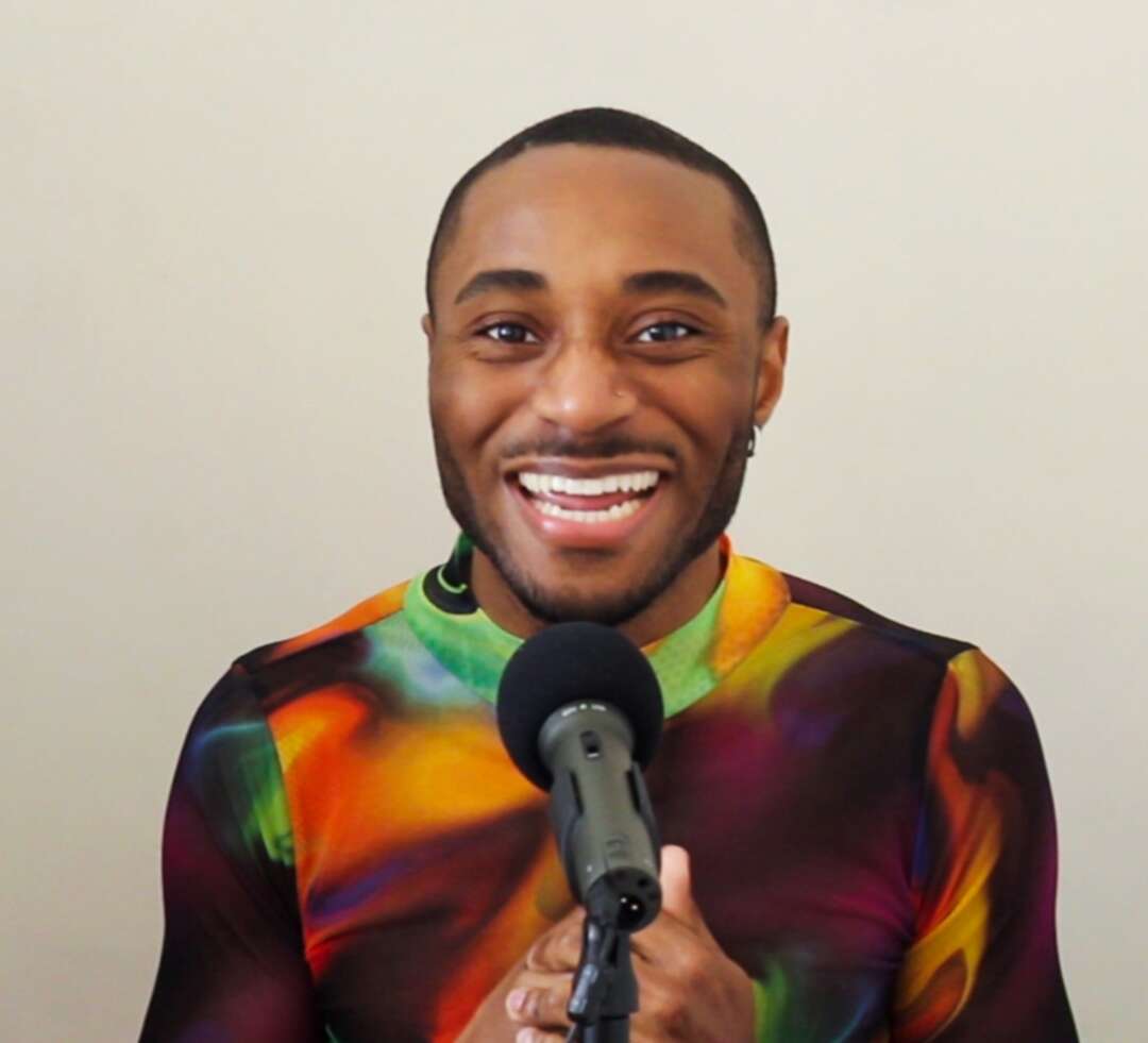 Meet Brandon Baker - CanvasRebel Magazine