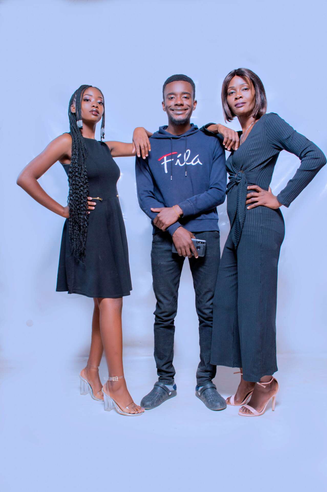 Meet Chisha Chikwanda – CanvasRebel Magazine