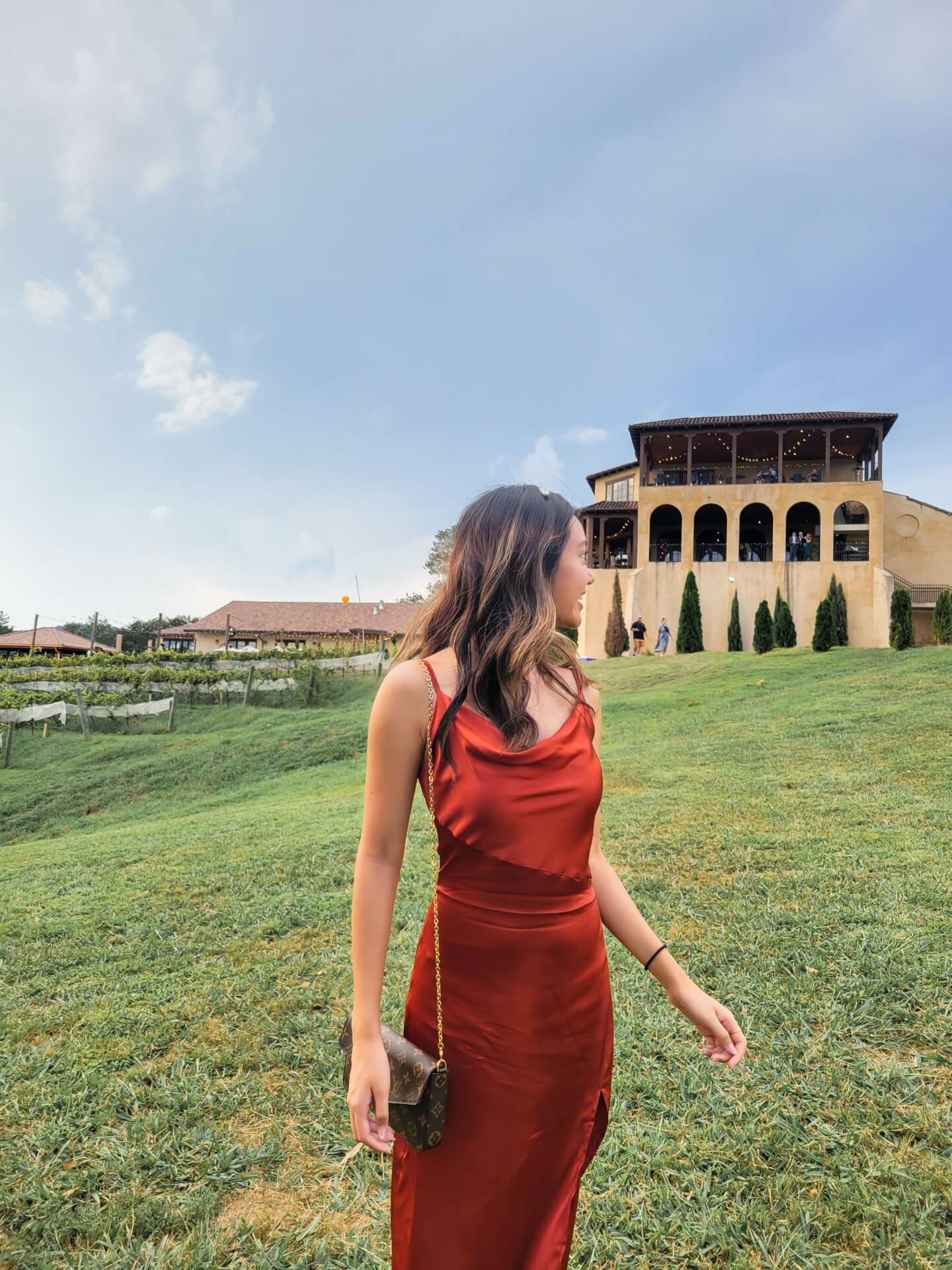 Meet Christina Chow – CanvasRebel Magazine