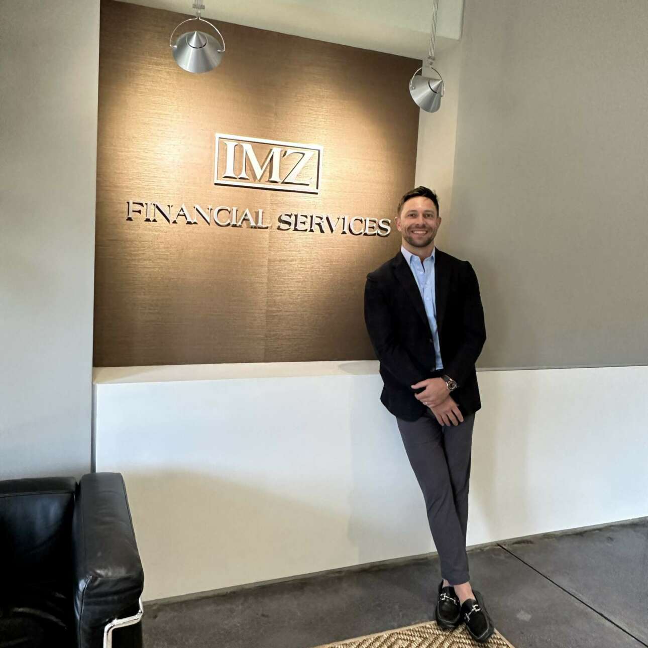 Meet Cory Davis – CanvasRebel Magazine