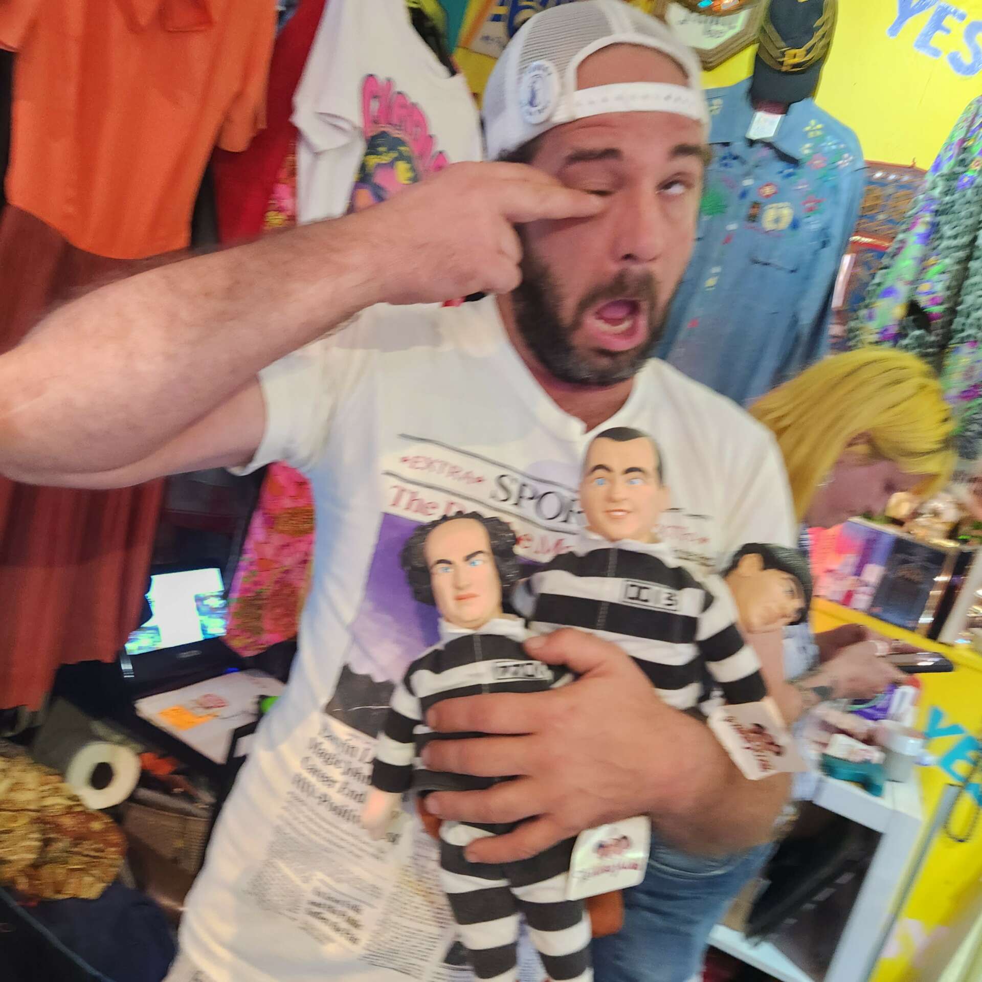 Meet Cory Jacob – CanvasRebel Magazine