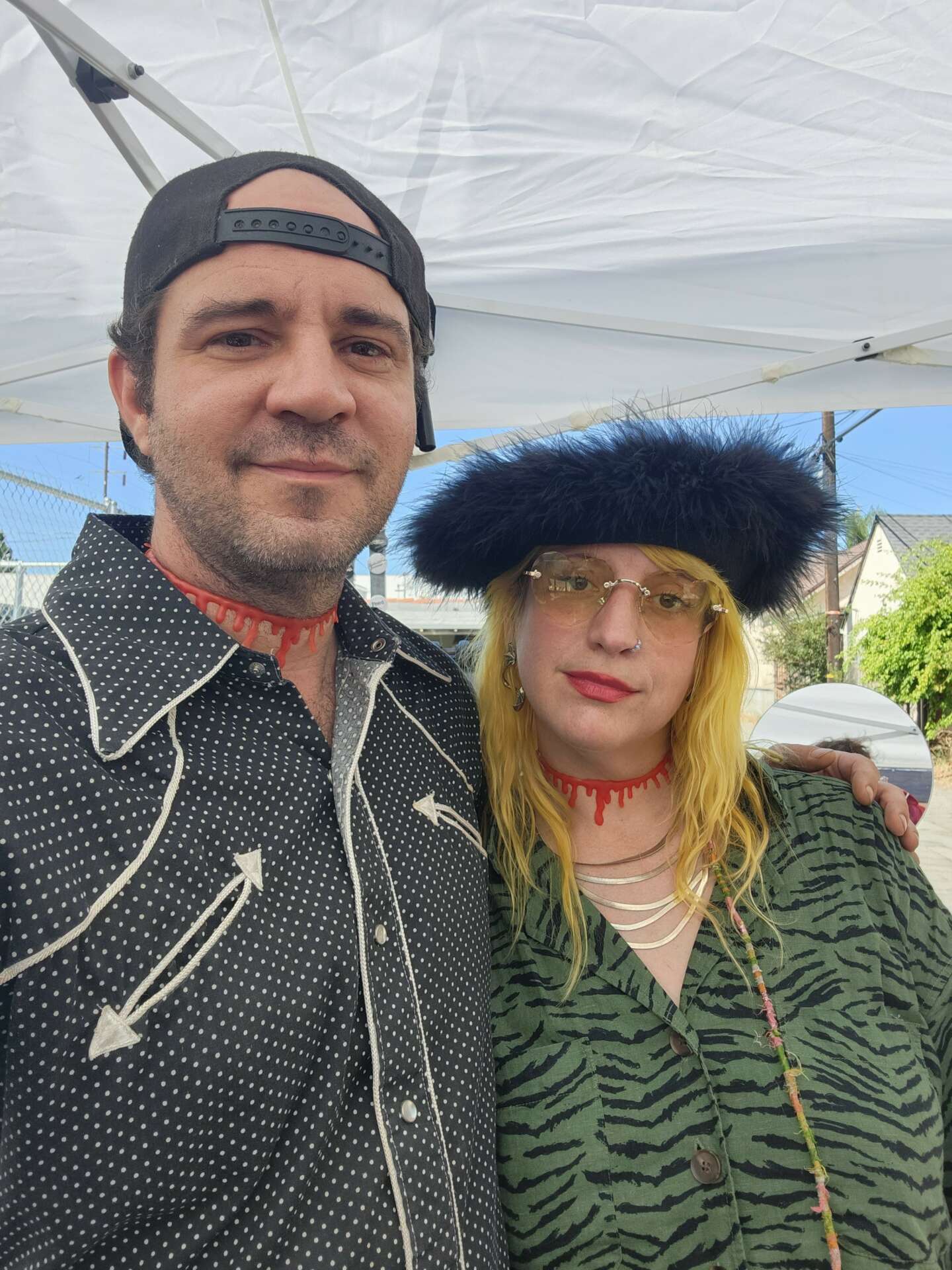 Meet Cory Jacob – CanvasRebel Magazine