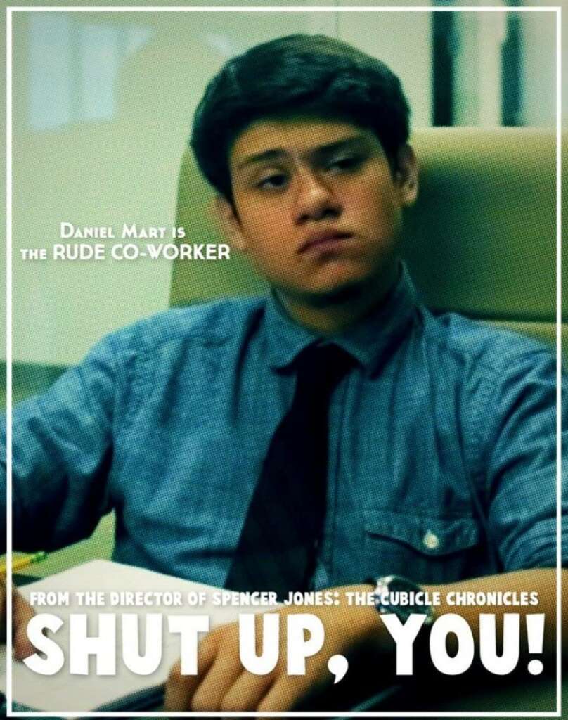 Meet Daniel Mart - CanvasRebel Magazine