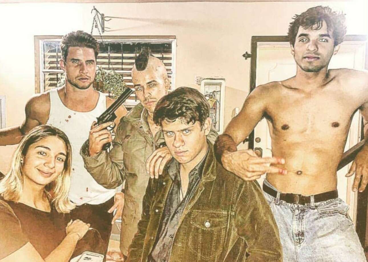 Meet Daniel Mart - CanvasRebel Magazine