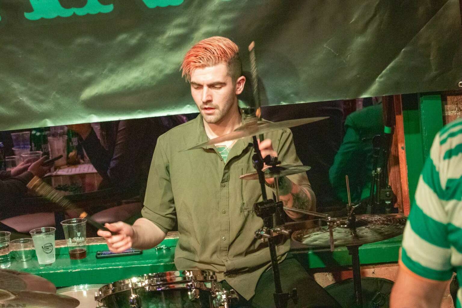 Meet Daniel OConnor – CanvasRebel Magazine