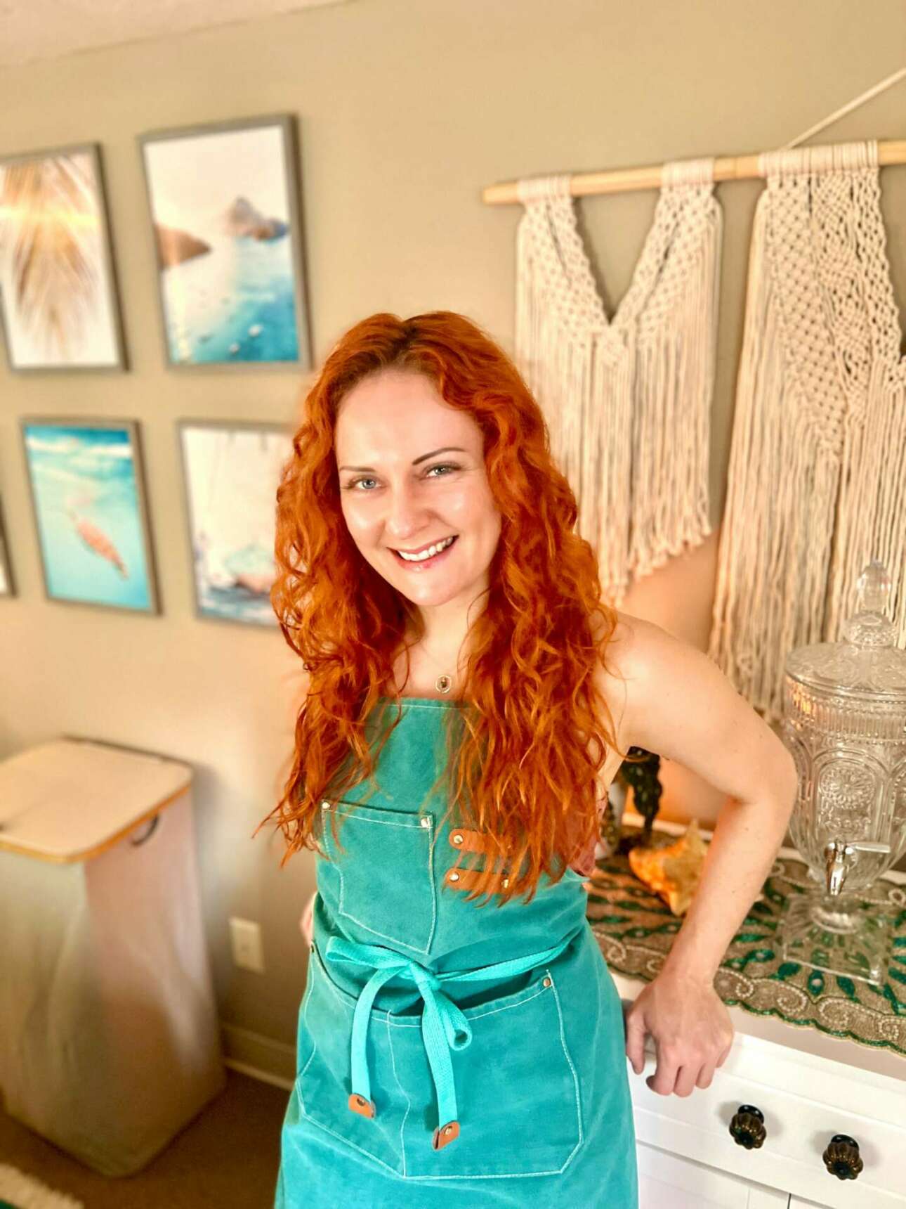 Meet Destiny Van Rooy - CanvasRebel Magazine