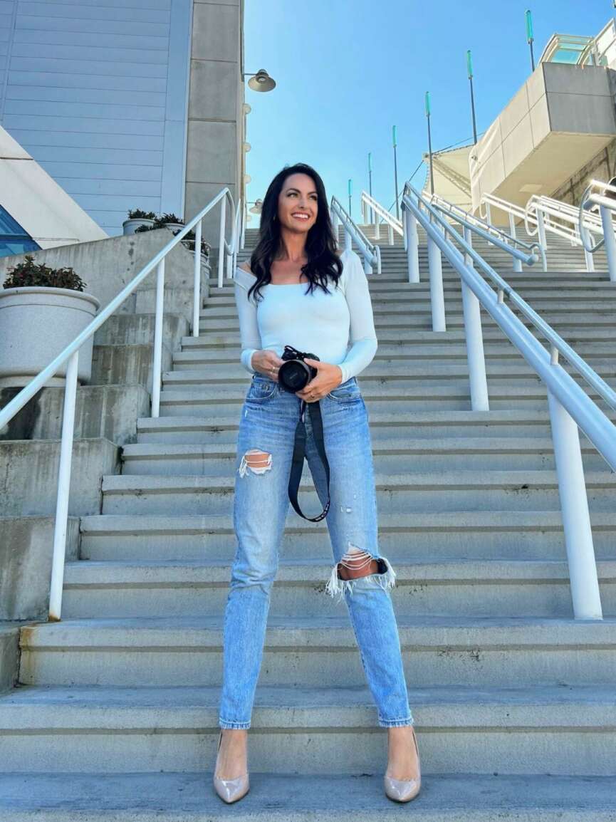 Meet Heather Butler – CanvasRebel Magazine