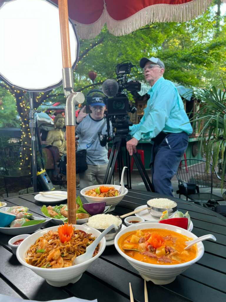 Meet Jason Frye – CanvasRebel Magazine