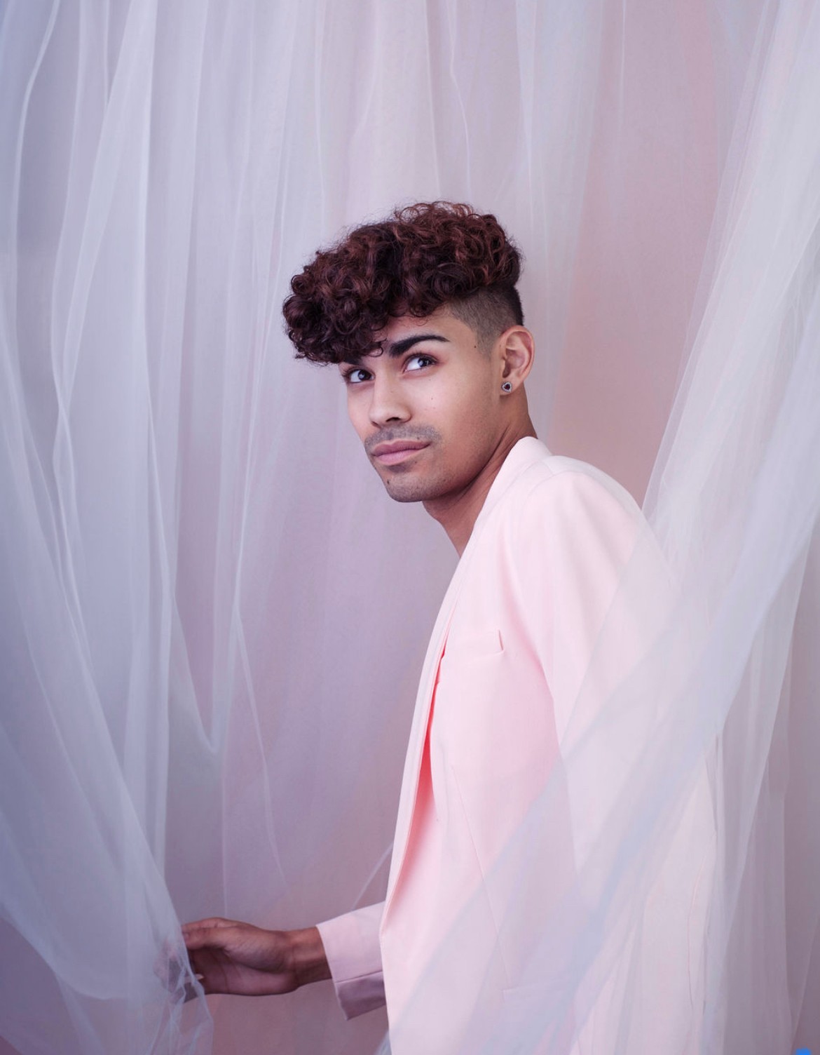 Meet Jason Nelson – CanvasRebel Magazine