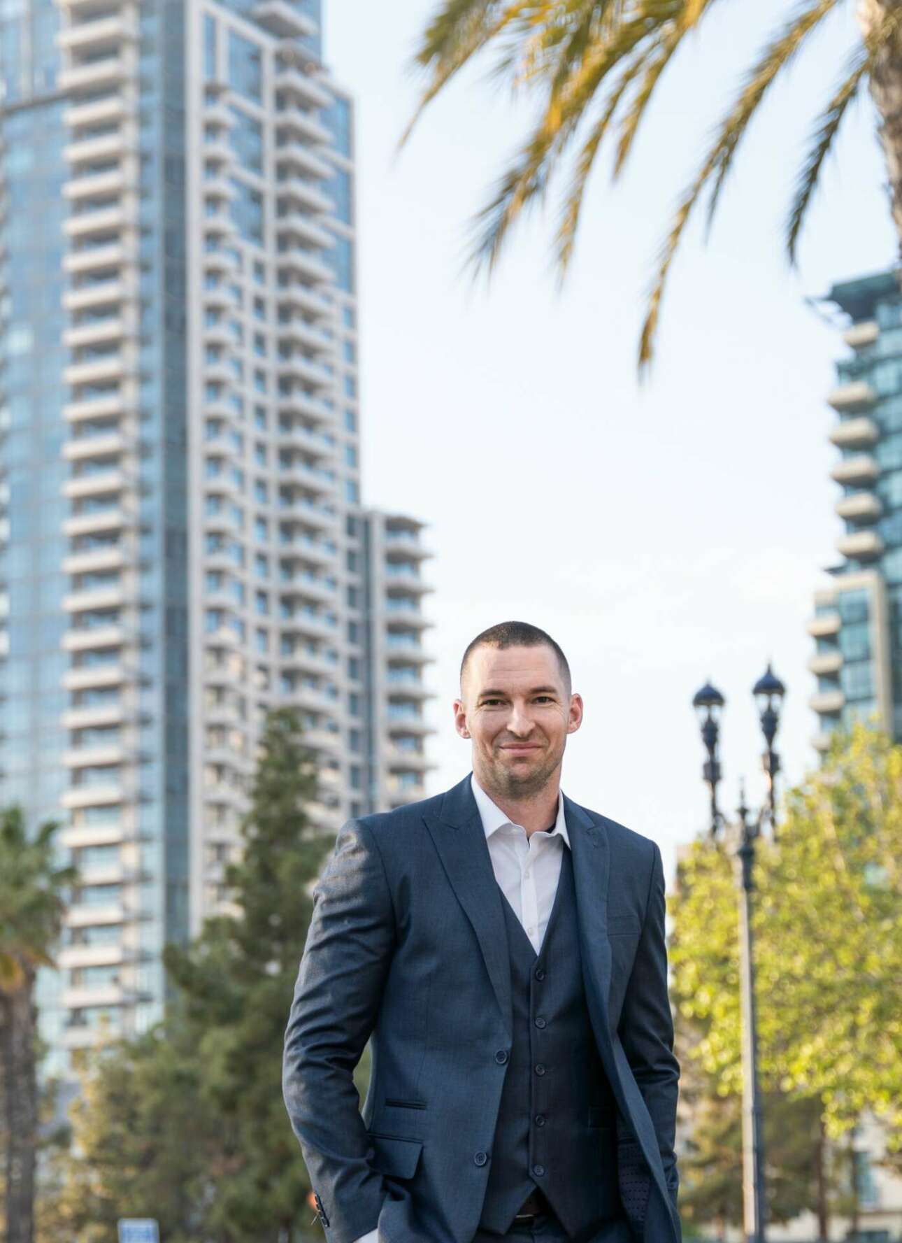 Meet Jeremy Barr - CanvasRebel Magazine