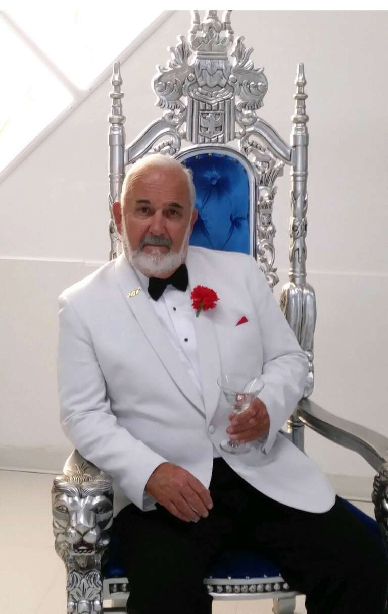 Meet John Allen Nangle - CanvasRebel Magazine