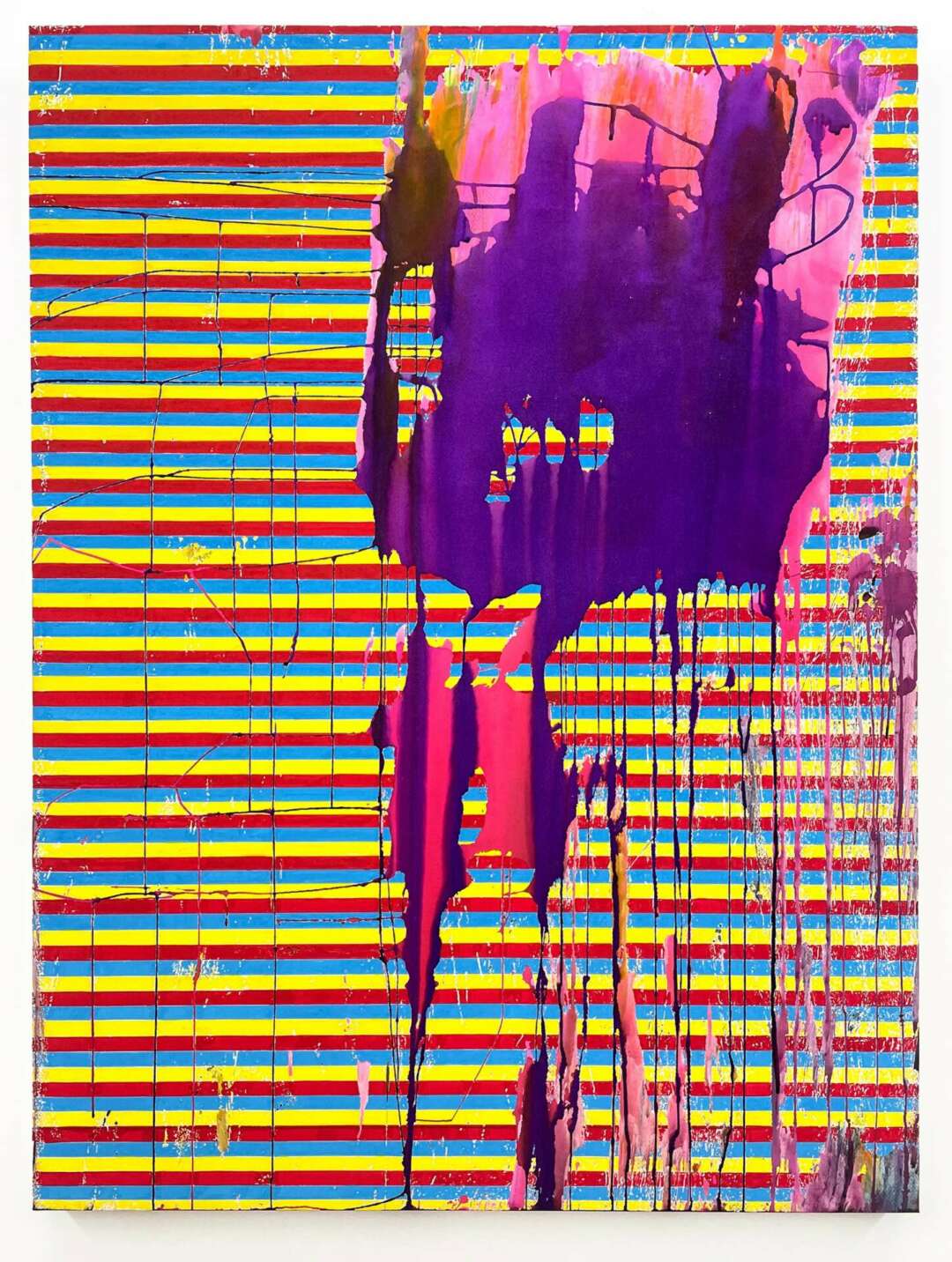 Meet Jorge Rios – CanvasRebel Magazine