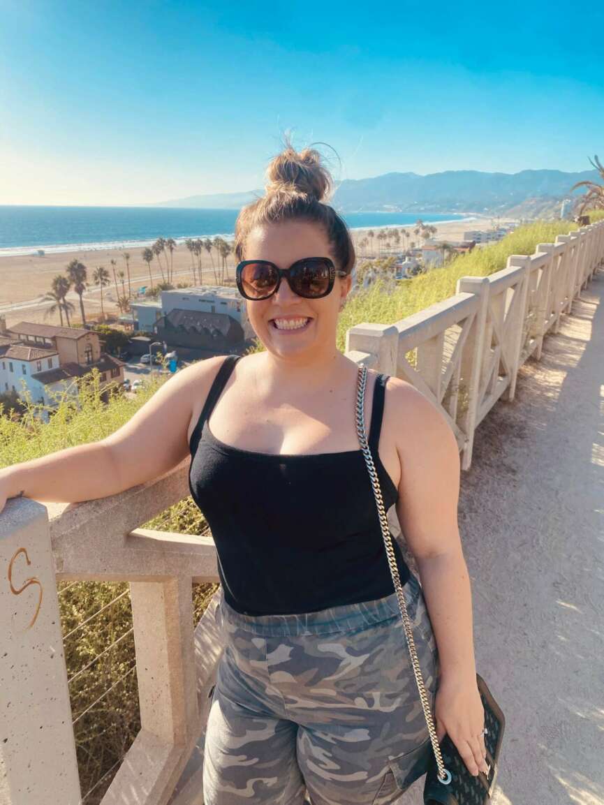 Meet Kerry Miller – CanvasRebel Magazine