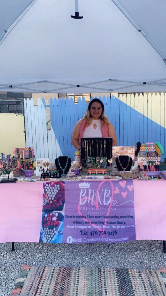 Meet Lizbeth Ramirez – CanvasRebel Magazine