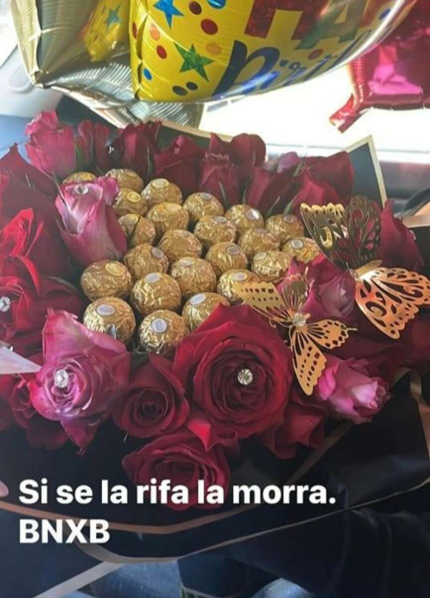 Meet Lizbeth Ramirez - CanvasRebel Magazine