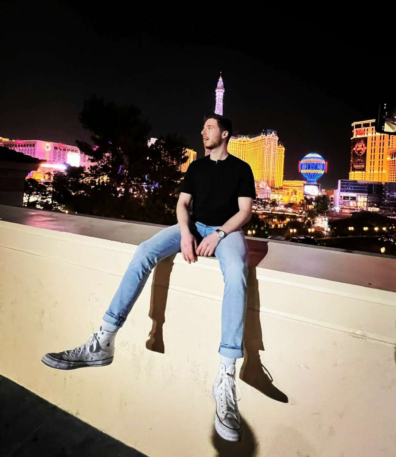 Meet Noah Jensen - CanvasRebel Magazine