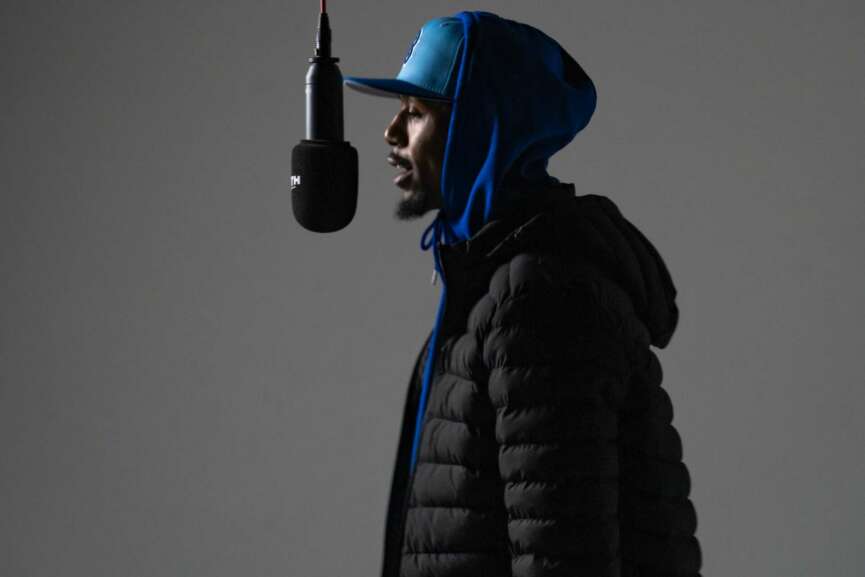 Meet Ace the Rapper – CanvasRebel Magazine