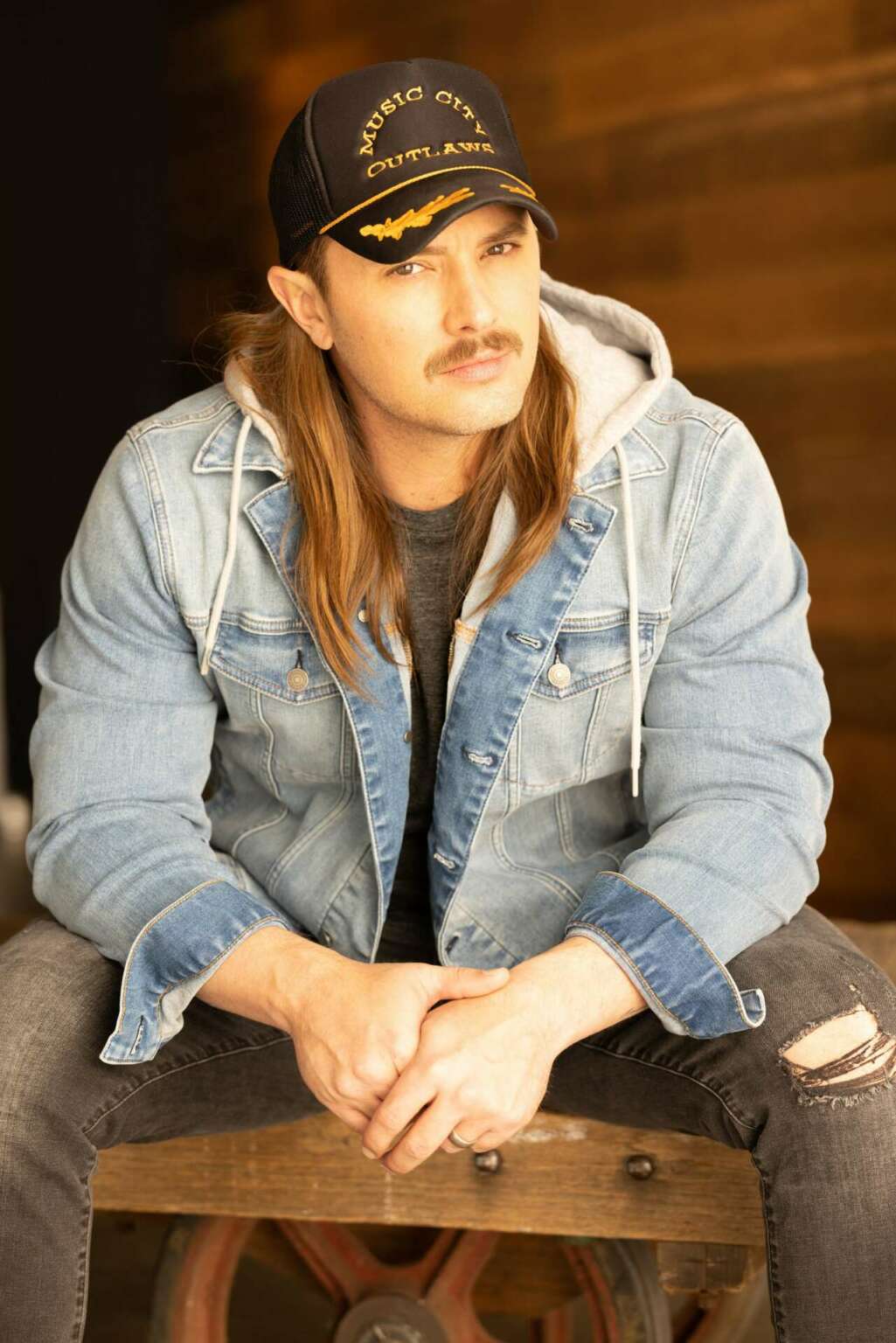 Meet Adam Warner - CanvasRebel Magazine